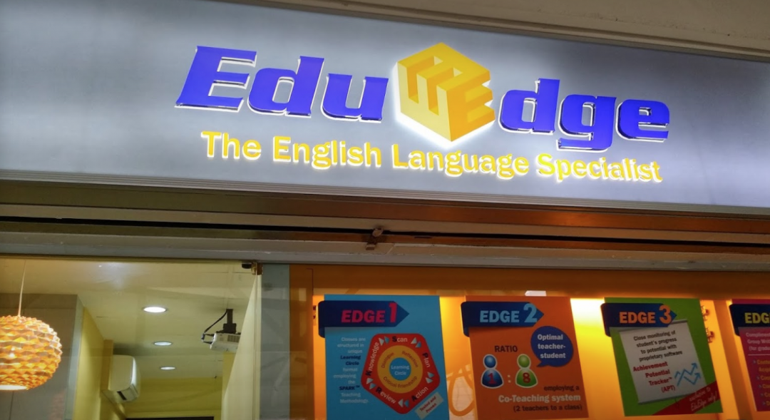 English Tuition in Singapore - 30 Top English Tuition Choices & Reviews