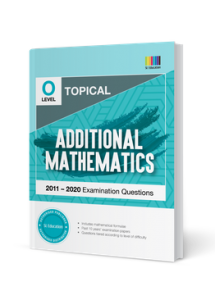 O Level Maths - The Complete Guide to O Level Math in Singapore