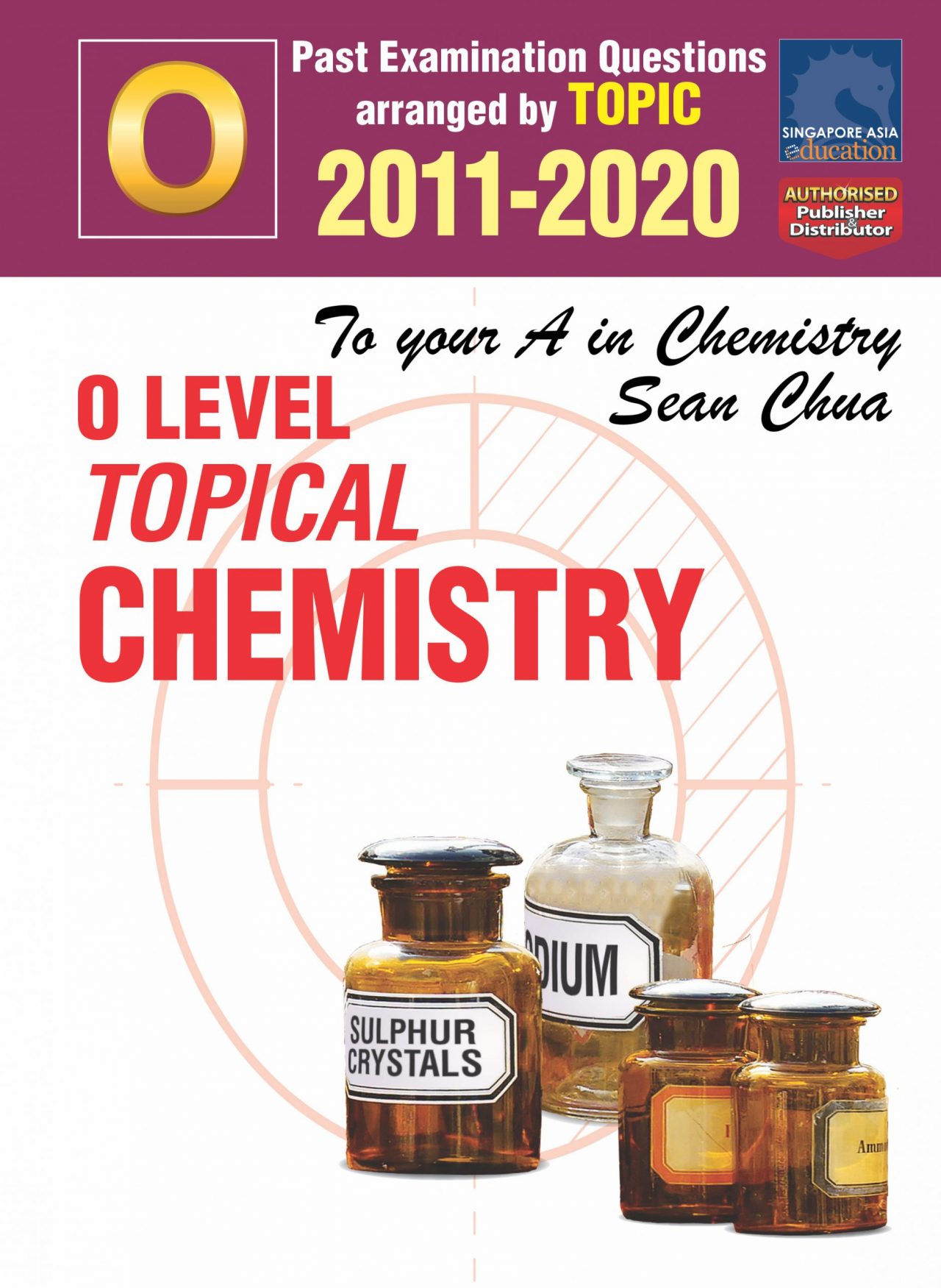 O Level Chemistry: The Complete Guide to O Level Chem in Singapore
