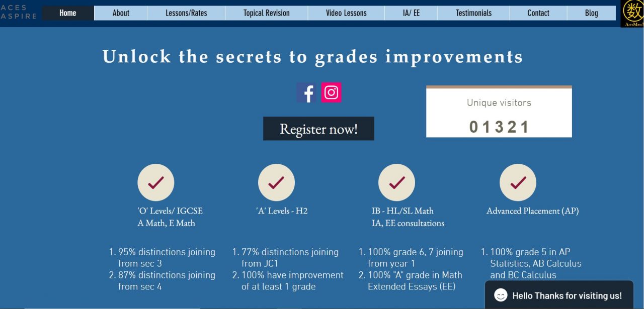 Secondary School Tuition in Singapore: 30 Best Tuition Options for Sec 1-5