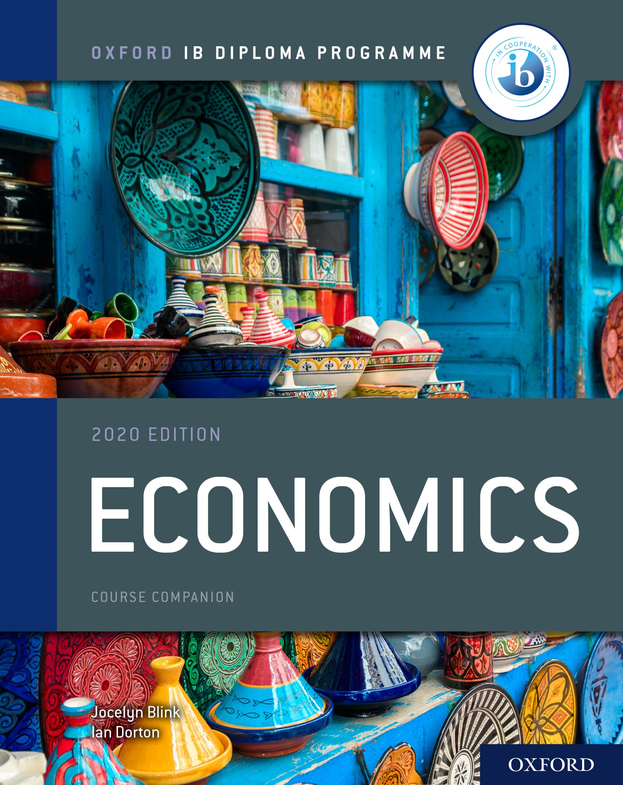 Economics Hl Ib Syllabus Management And Leadership