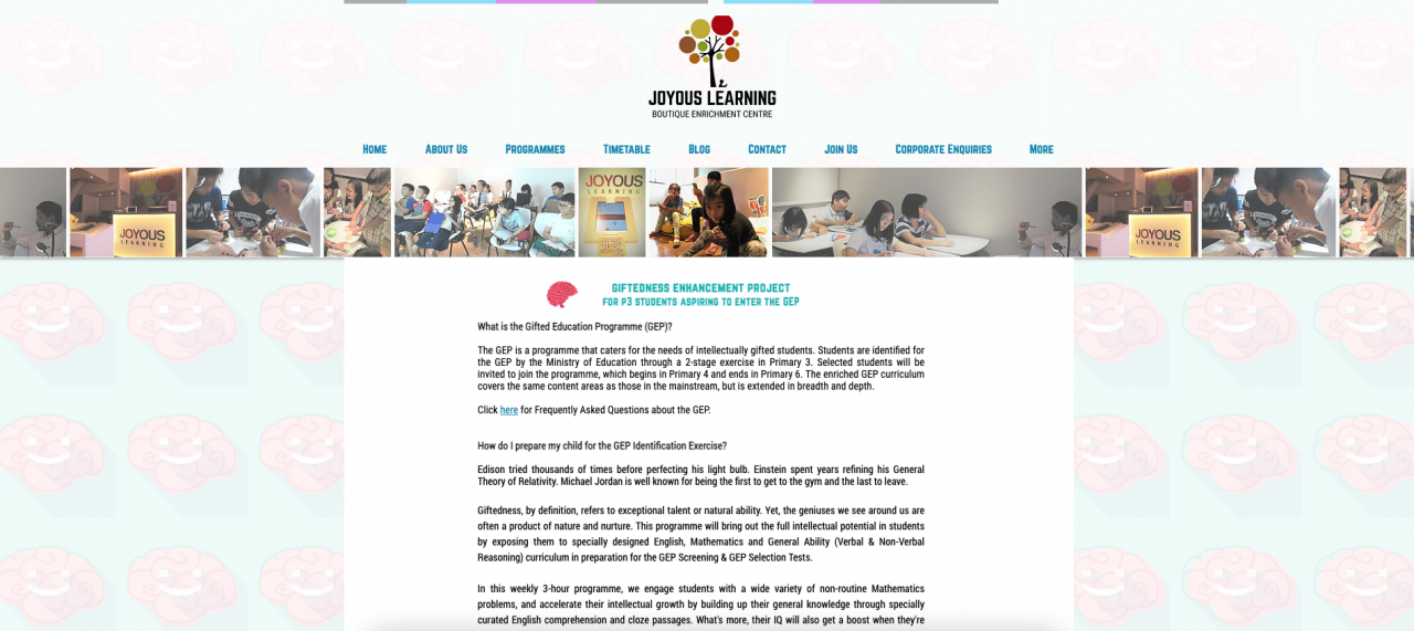 Primary School Tuition in Singapore: 30 Top P1-P6 & PSLE Tuition Options