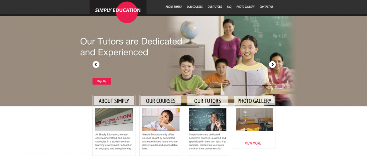 Primary School Tuition in Singapore: 30 Top P1-P6 & PSLE Tuition Options