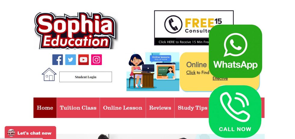 Secondary School Tuition in Singapore: 30 Best Tuition Options for Sec 1-5