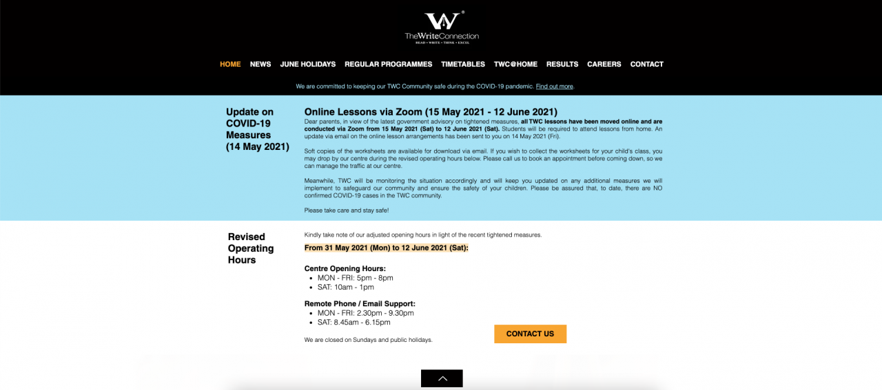Primary School Tuition in Singapore: 30 Top P1-P6 & PSLE Tuition Options