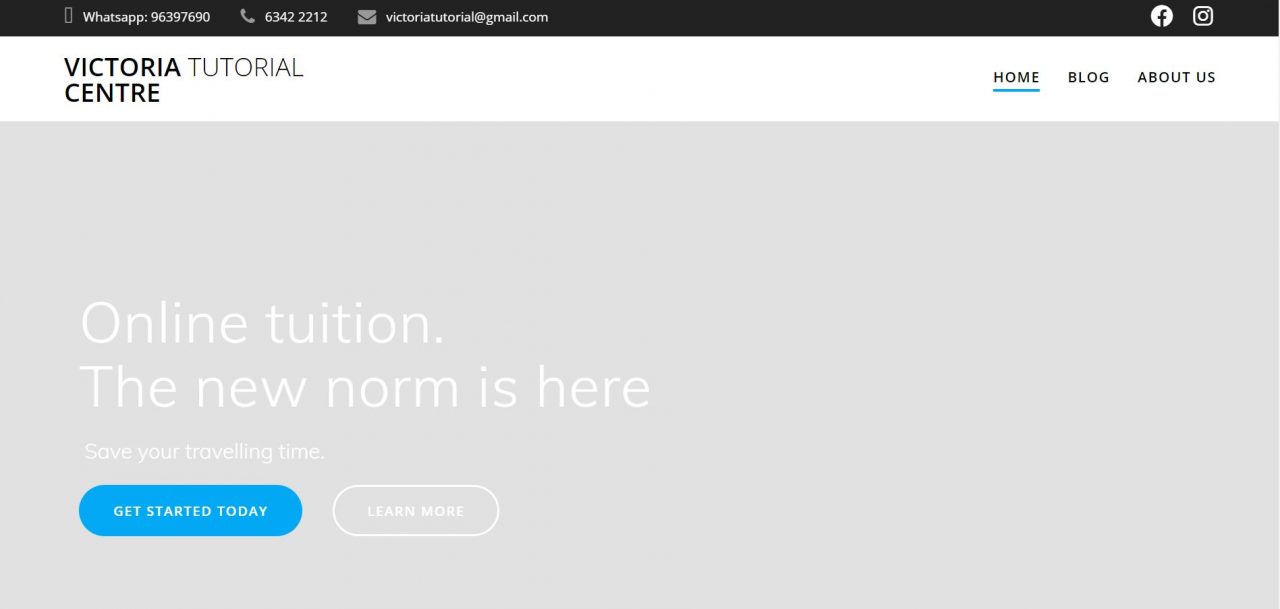 Secondary School Tuition in Singapore: 30 Best Tuition Options for Sec 1-5