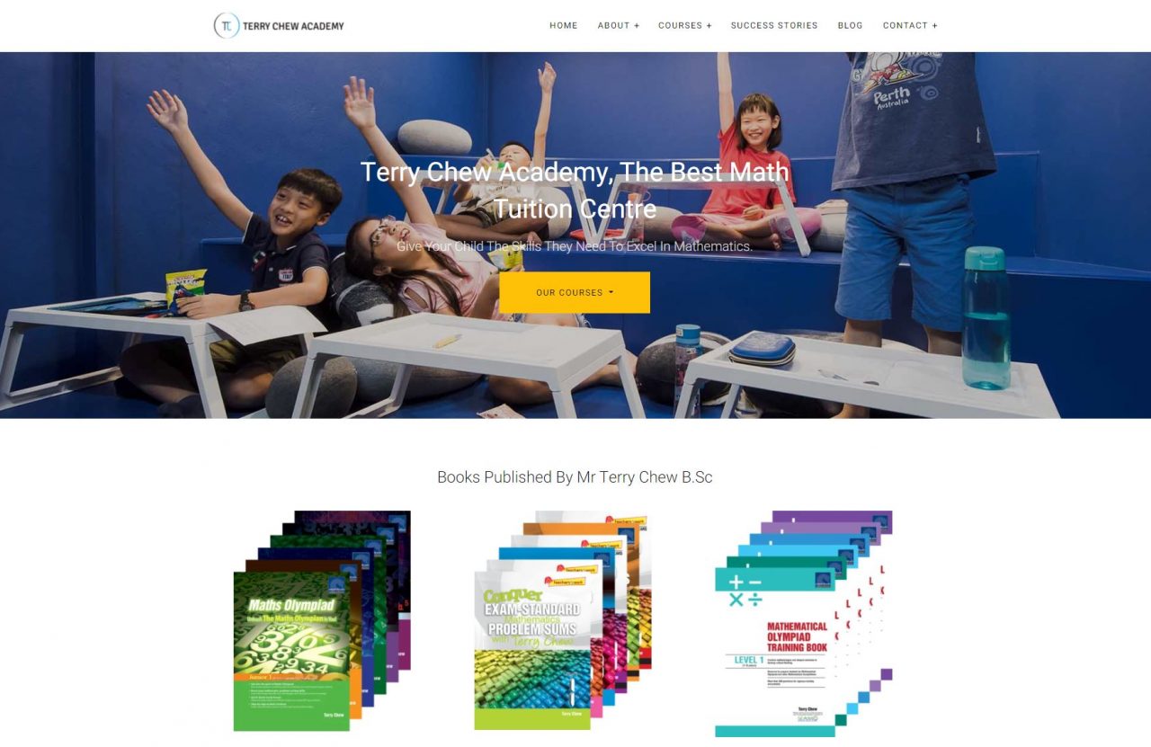 Maths Tuition in Singapore - 30 Top Maths Tuition Choices & Reviews