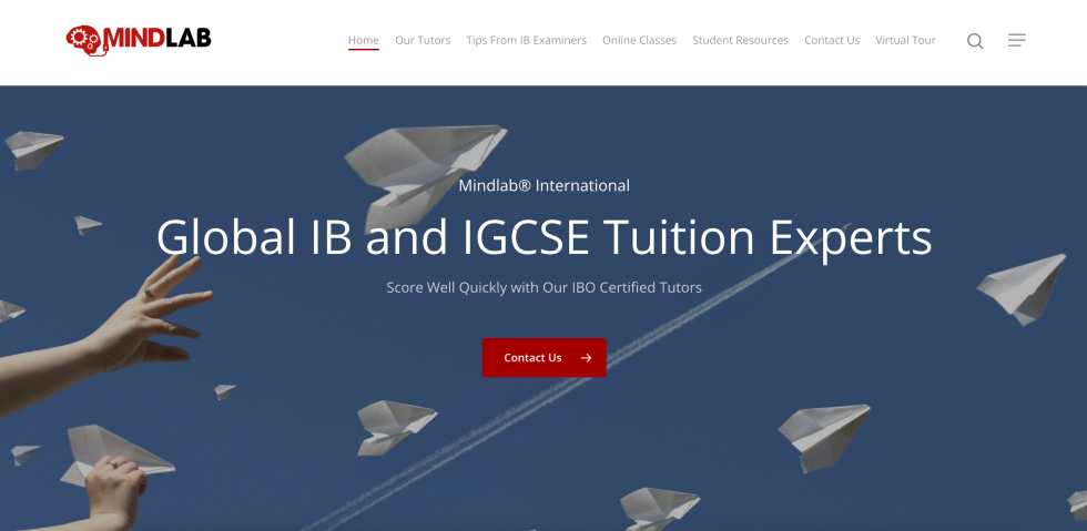 Physics Tuition in Singapore - 30 Top Physics Tuition Choices