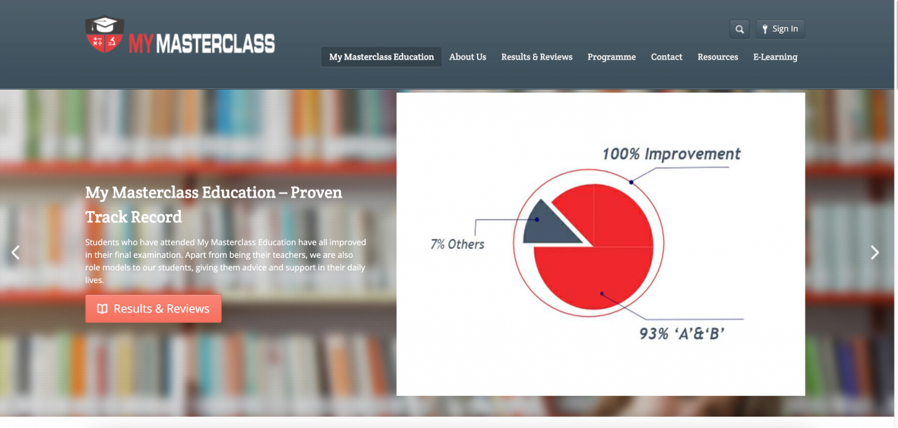 Science Tuition in Singapore - 30 Top Science Tuition Choices