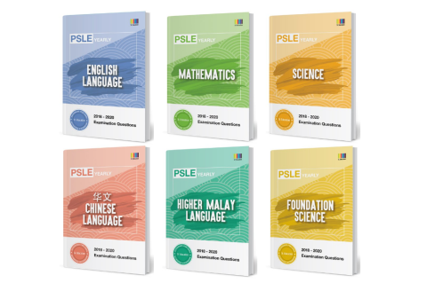 PSLE Singapore: The Complete Guide to PSLE in Singapore