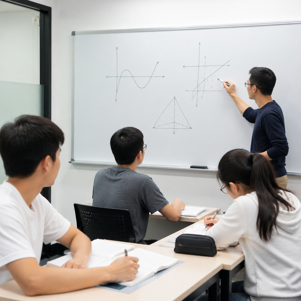 Top 10 JC2 Math Tuition Centres in Singapore | MindFlex Home Tuition ...