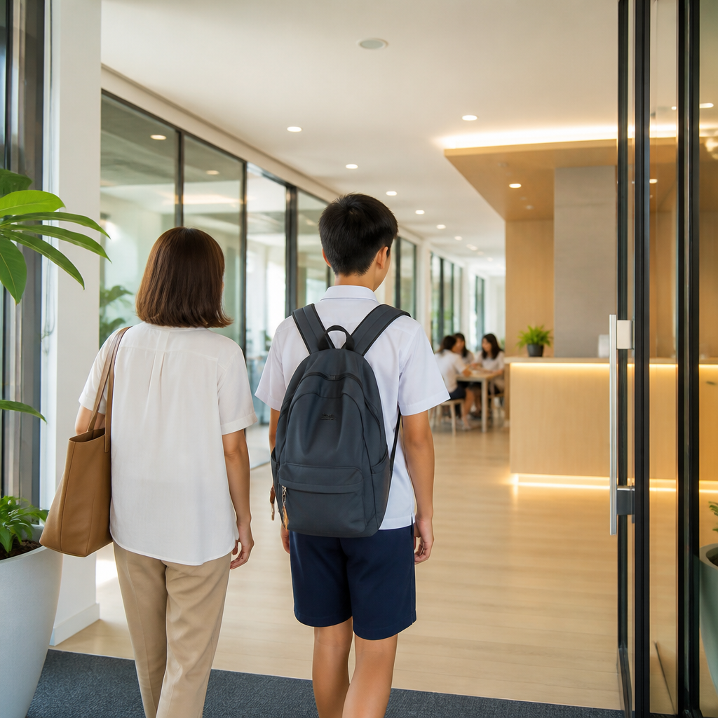 Top 10 Secondary 4 Math Tuition Centres in Singapore | MindFlex Home ...